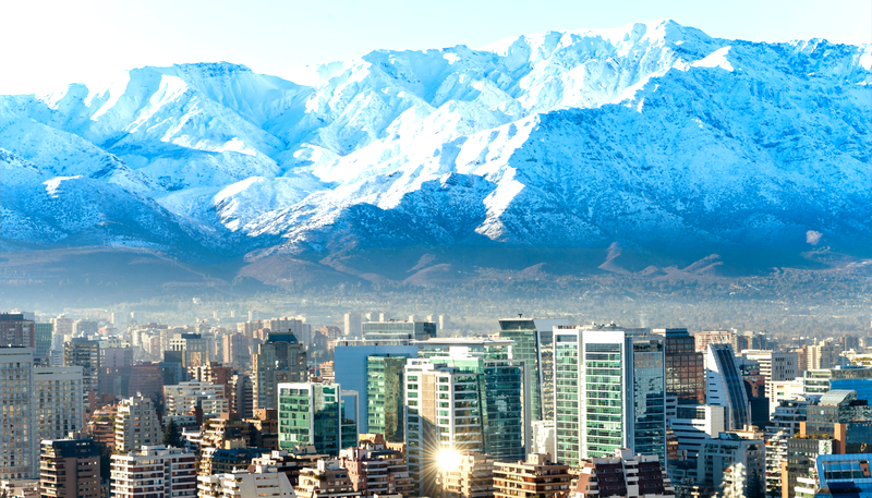 Cochrane Colloquium 2019 in Santiago de Chile | Cochrane Schweiz