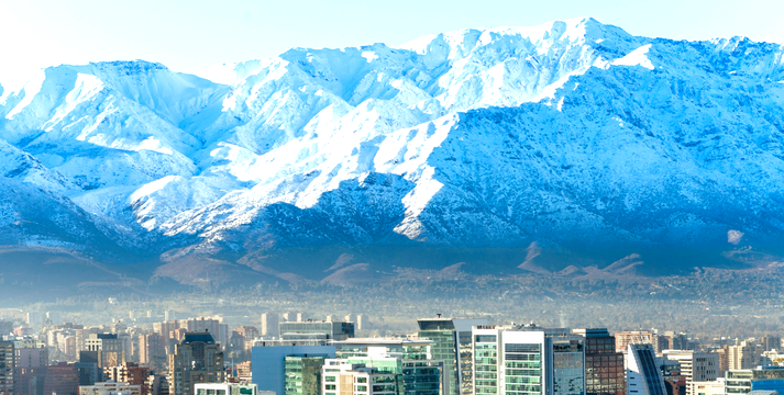 Cochrane Colloquium 2019 in Santiago de Chile | Cochrane Svizzera