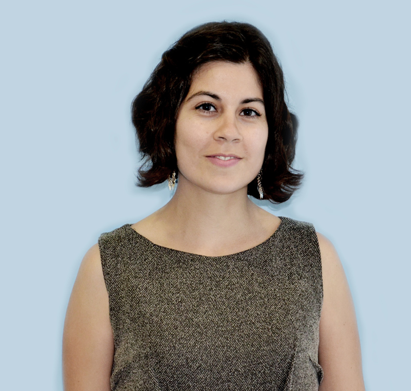 Our intern for three months! | Cochrane Switzerland